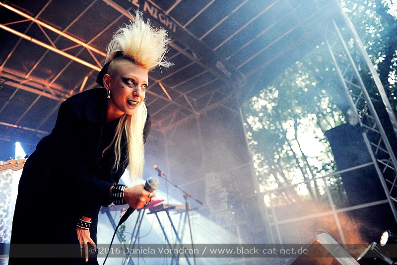 Black-Cat-Net – Live: Selofan - Nocturnal Culture Night 11 Deutzen 04. ...